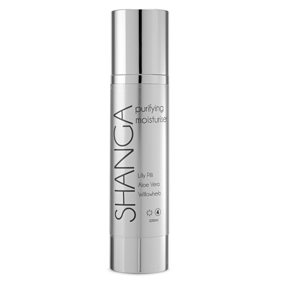 Purify Moisturiser | Shanga